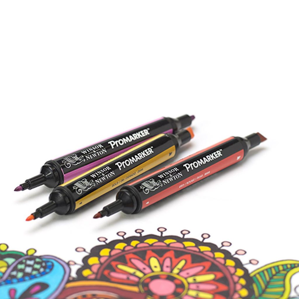 Introduction To Mixed Media – Artsy Craftsy