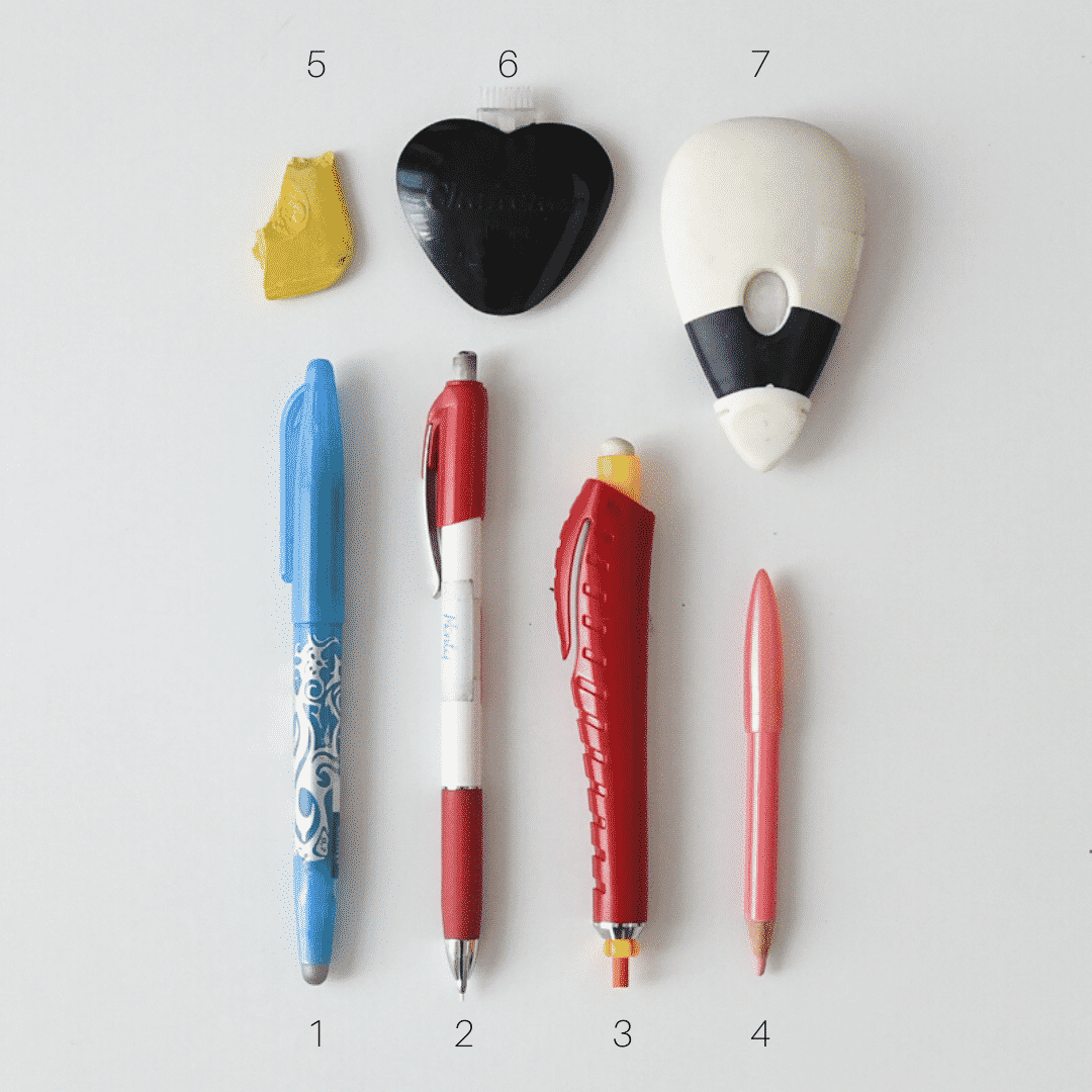 The Best Tools For Marking Sewing Marks – Artsy Craftsy